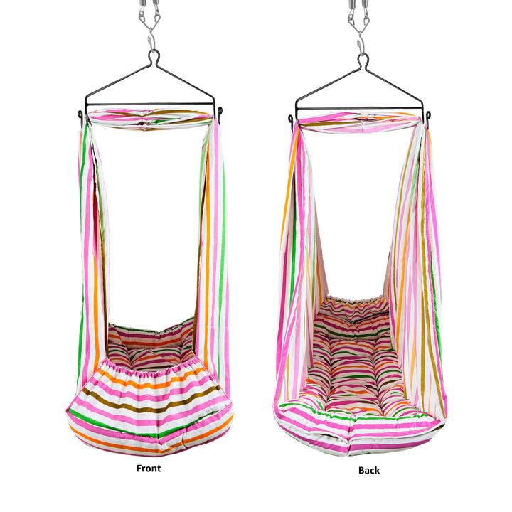 Baby Cradle Line Pink Full Set – beetot